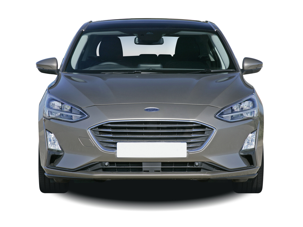 New FORD FOCUS 1.0 EcoBoost Hybrid mHEV 155 ST-Line X Edition 5dr 2026 ...