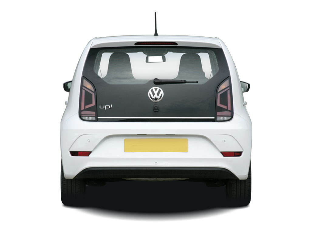 New VOLKSWAGEN UP 1.0 65PS R-Line 5dr 2025 | Lookers Volkswagen