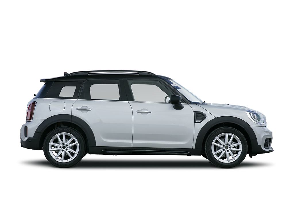 Motability COUNTRYMAN MINI 1.5 Cooper Sport 5dr Auto 2023 | Lookers