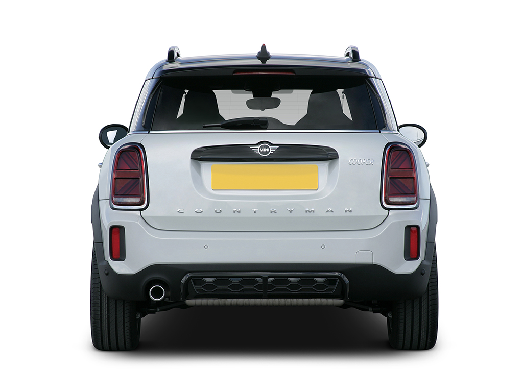 Motability COUNTRYMAN MINI 1.5 Cooper Sport 5dr Auto 2023 | Lookers