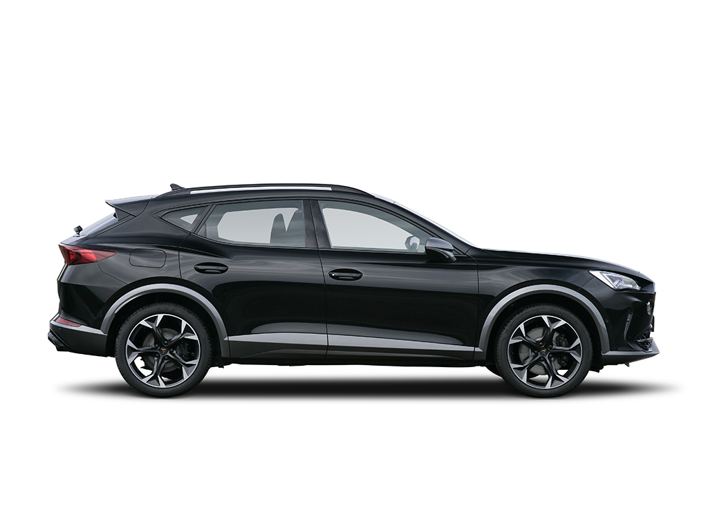 New CUPRA FORMENTOR 1.5 TSI 150 V1 5dr 2025 | Lookers SEAT