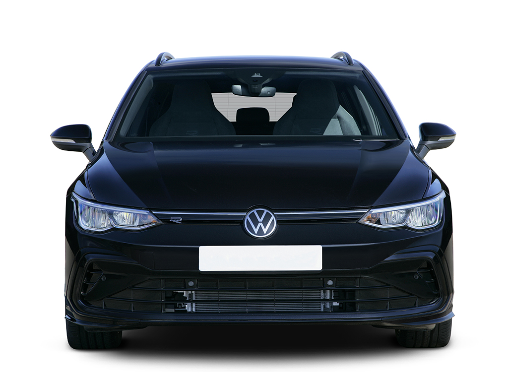 New VOLKSWAGEN GOLF 2.0 TDI 150 R-Line 5dr DSG 2025 | Lookers Volkswagen