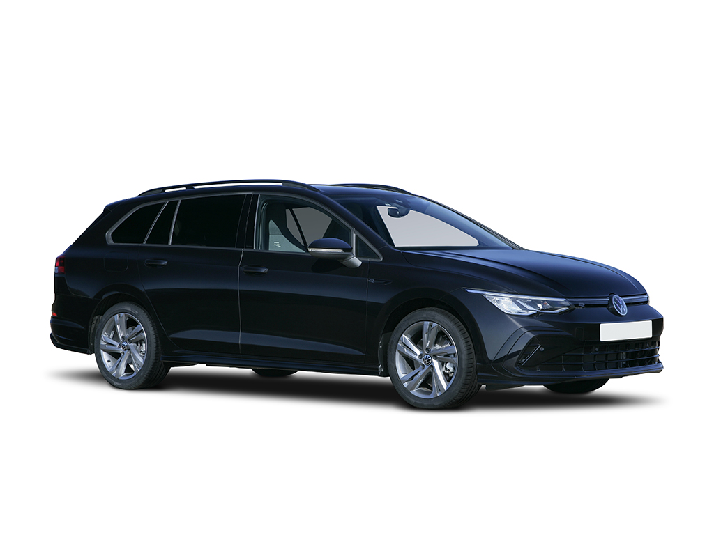 New VOLKSWAGEN GOLF 2.0 TDI 150 R-Line 5dr DSG 2025 | Lookers Volkswagen