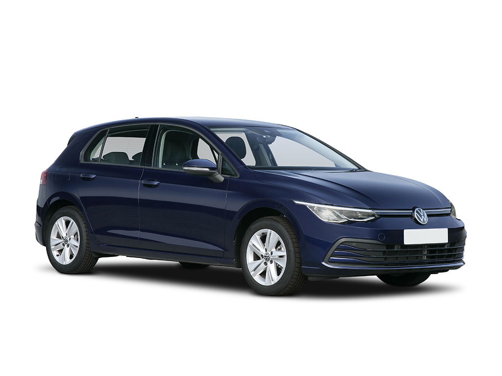New VOLKSWAGEN GOLF 2.0 TDI Life 5dr DSG 2026 | Lookers Volkswagen
