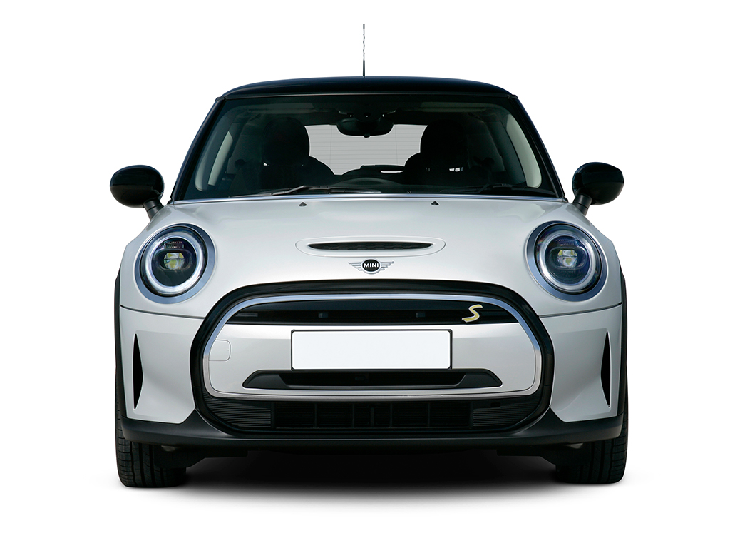 New MINI HATCHBACK 135kW Cooper S Level 2 33kWh 3dr Auto 2025 | Lookers MINI
