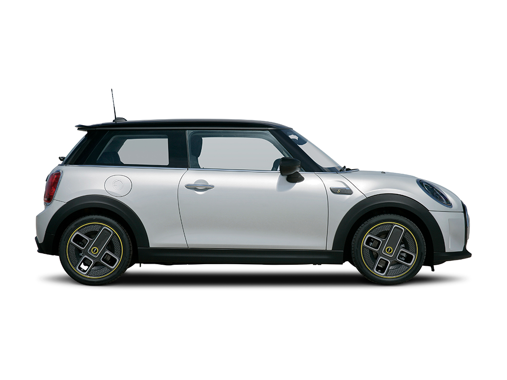 New MINI HATCHBACK 135kW Cooper S Level 2 33kWh 3dr Auto 2025 | Lookers MINI