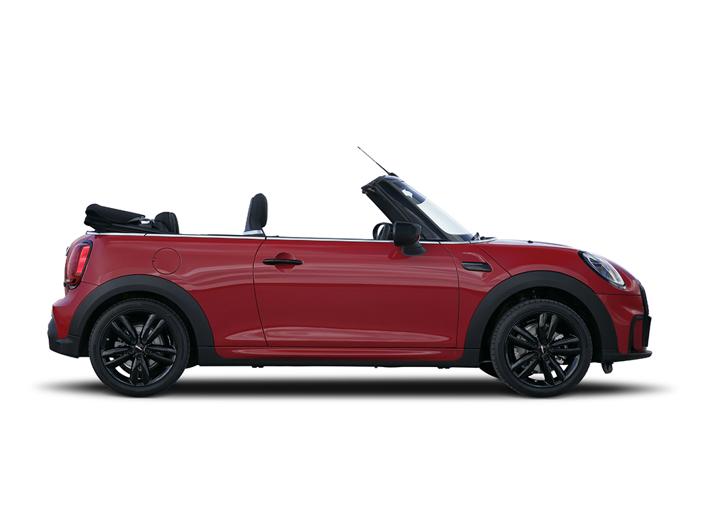 Motability CONVERTIBLE MINI 1.5 Cooper Classic 2dr Auto 2022 | Lookers