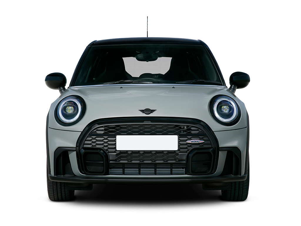 Motability HATCHBACK MINI 1.5 Cooper Exclusive 5dr 2023 | Lookers