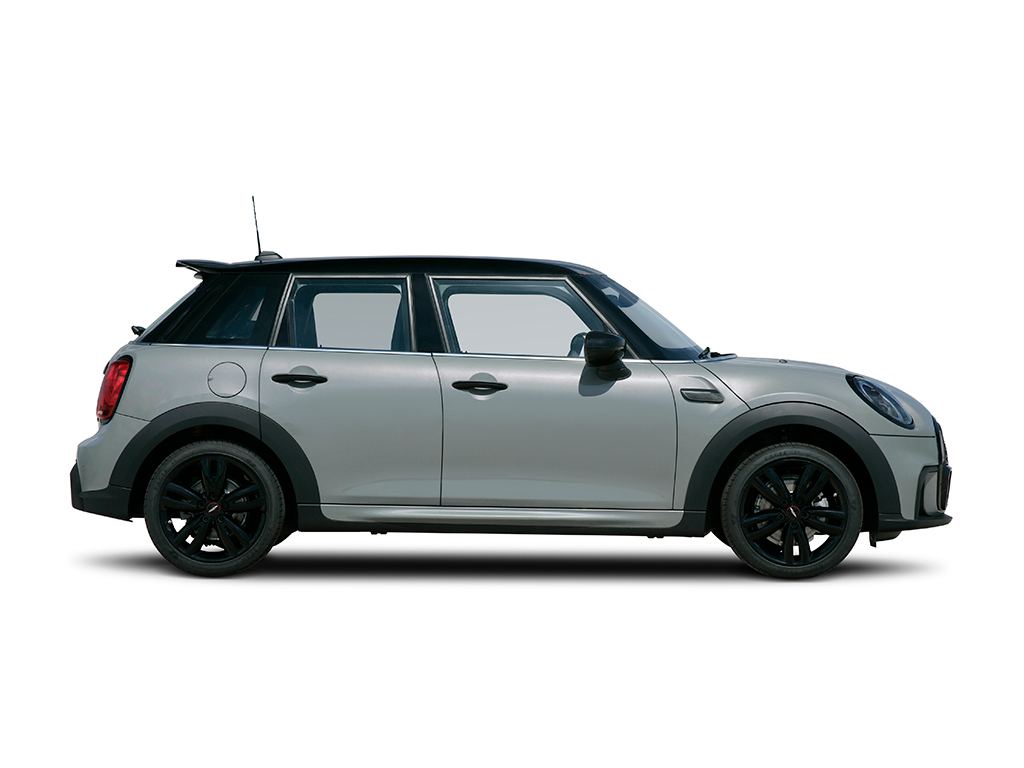 Motability HATCHBACK MINI 2.0 Cooper S Classic 5dr 2022 | Lookers