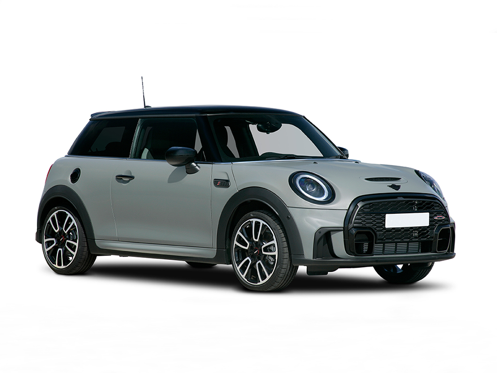 Motability HATCHBACK MINI 1.5 Cooper Classic 3dr 2021 | Lookers