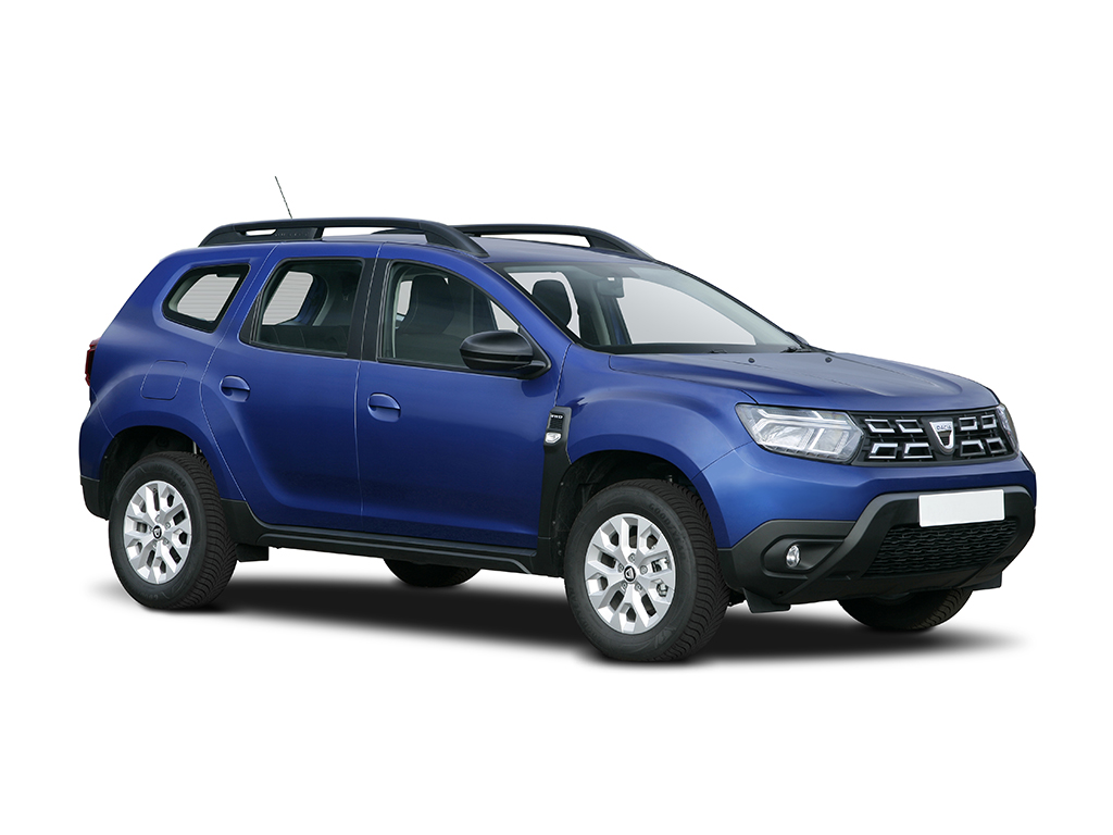 New DACIA DUSTER 1.0 TCe 100 Bi-Fuel Prestige 5dr 2025 | Lookers