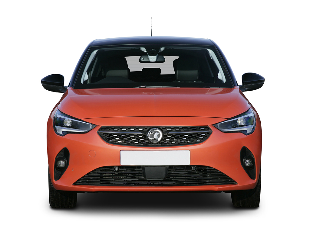 Motability CORSA VAUXHALL 1.2 Turbo Ultimate 5dr Auto 2023 | Lookers