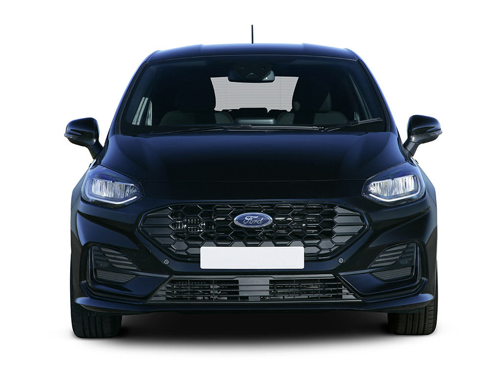 Motability FIESTA FORD 1.0 EcoBoost Hbd mHEV 125 Active Vignale 5dr ...