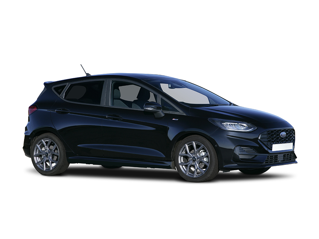 Motability FORD FIESTA 1.0 EcoBoost Hbd mHEV 125 Active Vignale 5dr ...